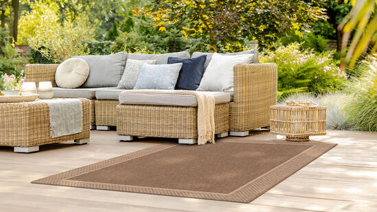 Bali - flatweave product designed according to latest trends in home ...