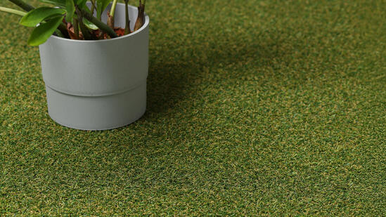 Field CUT- quality ensured for many years - Tarkett