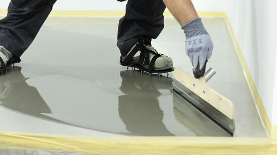Subfloor Levelers - Tarkett