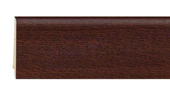 OAK JAVA GOLD Skirting 80*20 Skirtings