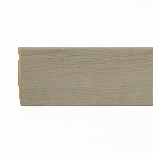 LA SKIRTING 14X58 Desert Oak MDF laminate skirting Skirtings